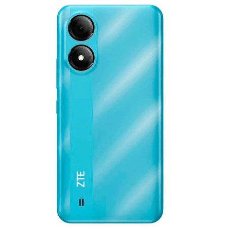 Smartphone ZTE A33S / 4 Go / 32 Go / Bleu