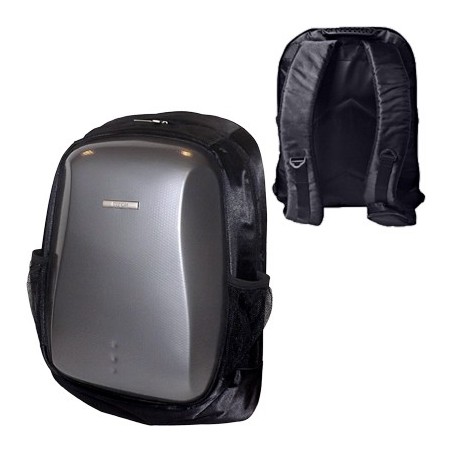 Sac à Dos Datashell 15.6" Gris