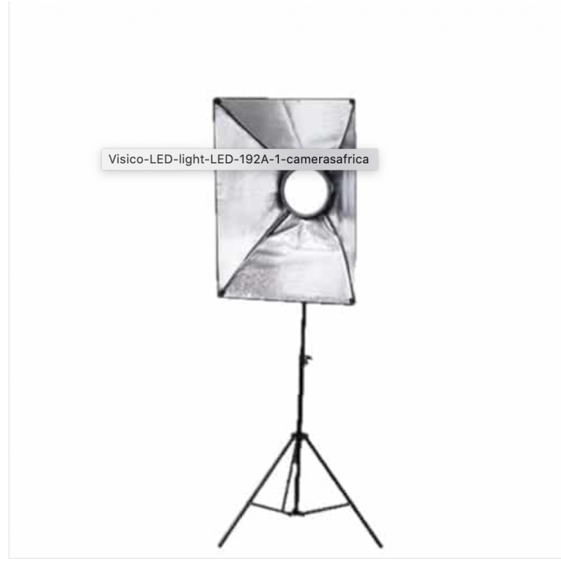 KIT D'ECLAIRAGE VISICO