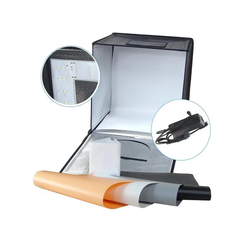 Mini Studio Portable 70x70