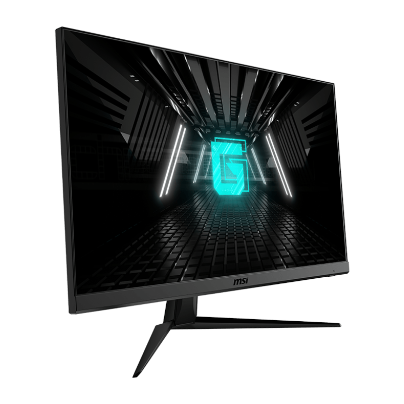 Écran Gaming MSI Gaming 27" Full HD IPS / 180 Hz / Noir