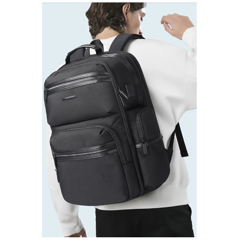 SAC A DOS BANGE BG080 17.3" / Gris