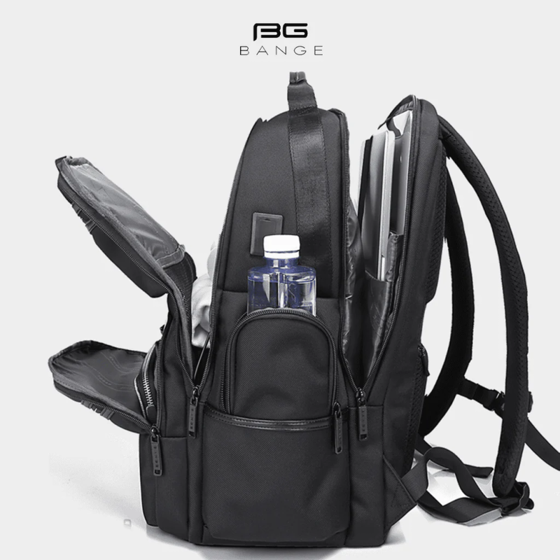 SAC A DOS BANGE BG080 17.3" / Gris