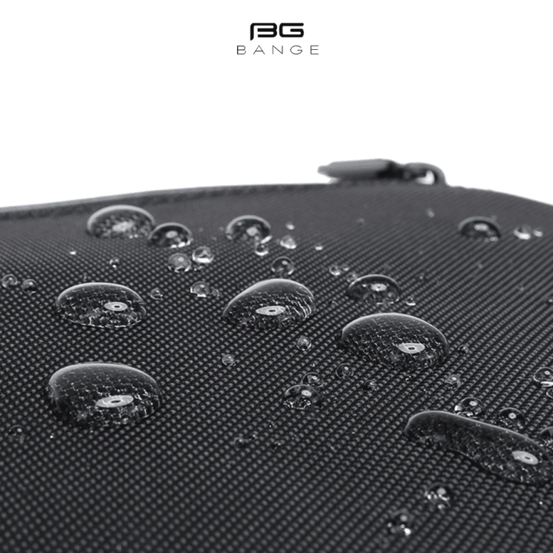 SAC A DOS BANGE BG080 17.3" / Gris