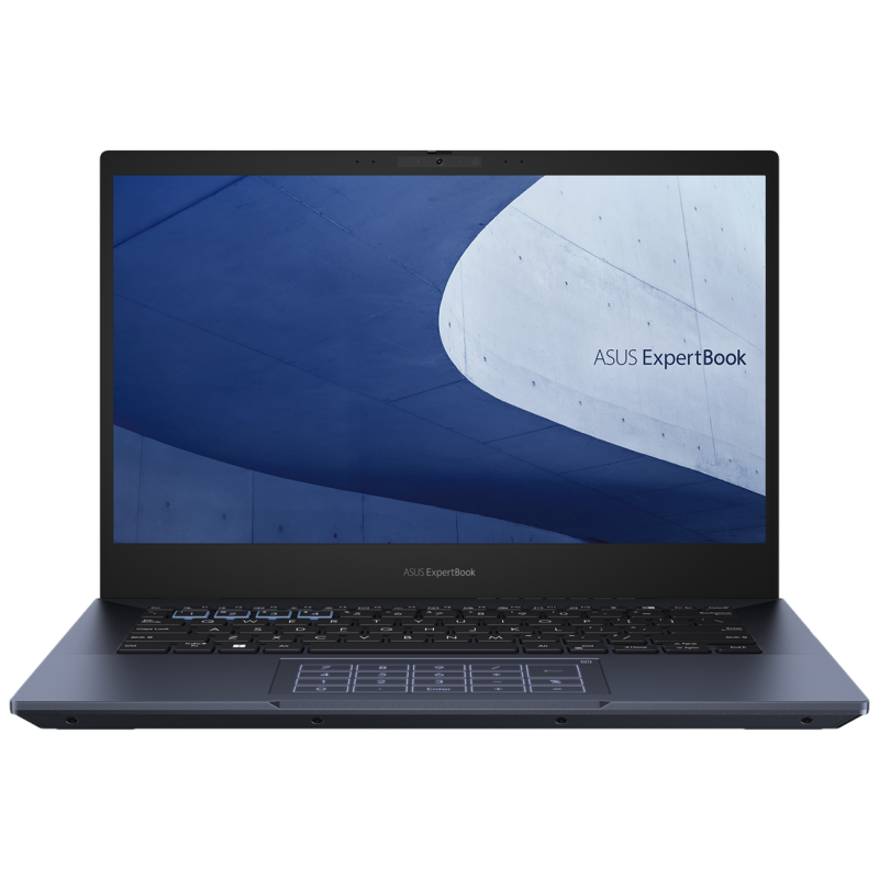 Pc portable Asus Expertbook B9 (B9400CBA-KC644X) / i7 12è Gén / 16 Go | Asus Tunisie