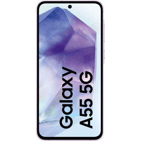 SMARTPHONE SAMSUNG GALAXY A55 8/256G 5G / VIOLET