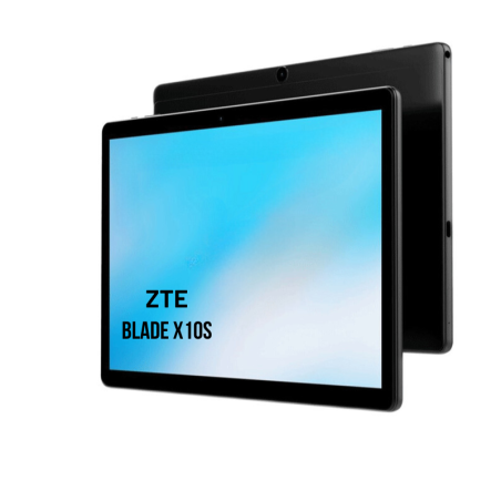 TABLETTE ZTE BLADE X10S 10.1" / 4G / 64GO / NOIR