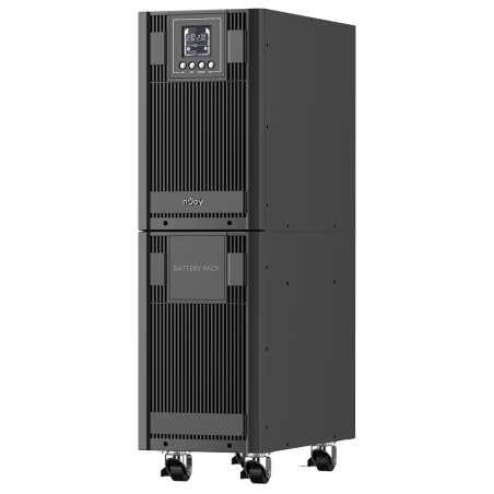 ONDULEUR NJOY On-line ASTER 6KVA / 6000 VA / 5400 W