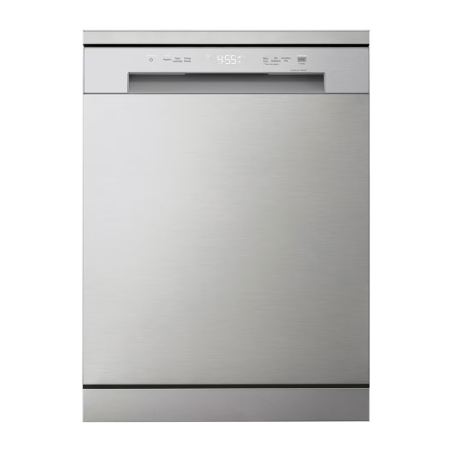 Lave-vaisselle LG DFC612FV QuadWash / 14 Couverts / 5 Programmes ...