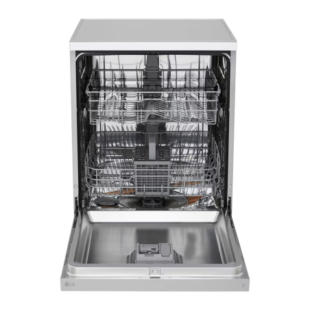 Lave-vaisselle LG DFC612FV QuadWash / 14 Couverts / 5 Programmes ...