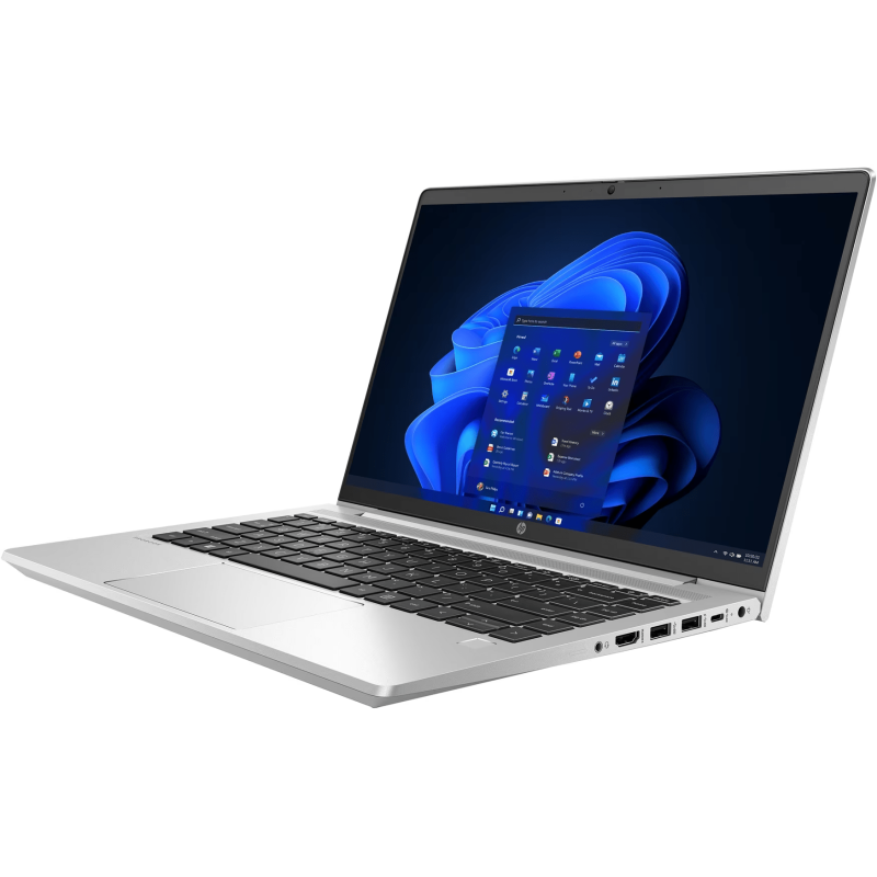 Pc Portable HP ProBook 440 G9 / i5-1235U 12e Gén / 8 Go / Silver