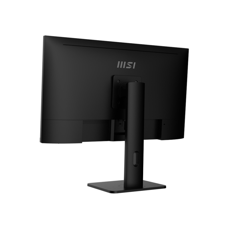 Ecran MSI Pro 27" IPS Full HD MP273A / 100Hz / Noir