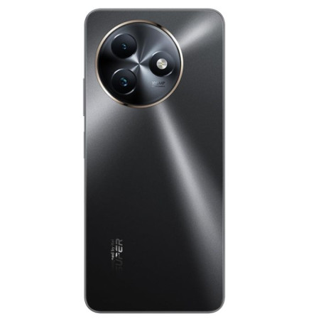 Smartphone Itel S24 / 8 Go /256 GO / NOIR + ÉCOUTEURS ITEL T1 NEO OFFERTS