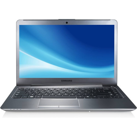 Pc portable Samsung série 5 Ultra NP530U4C / i5-3317U / 4 Go / Silver