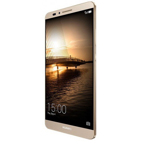 Téléphone Portable Huawei Ascend Mate 7 Gold / Double SIM + Puce DATA ...