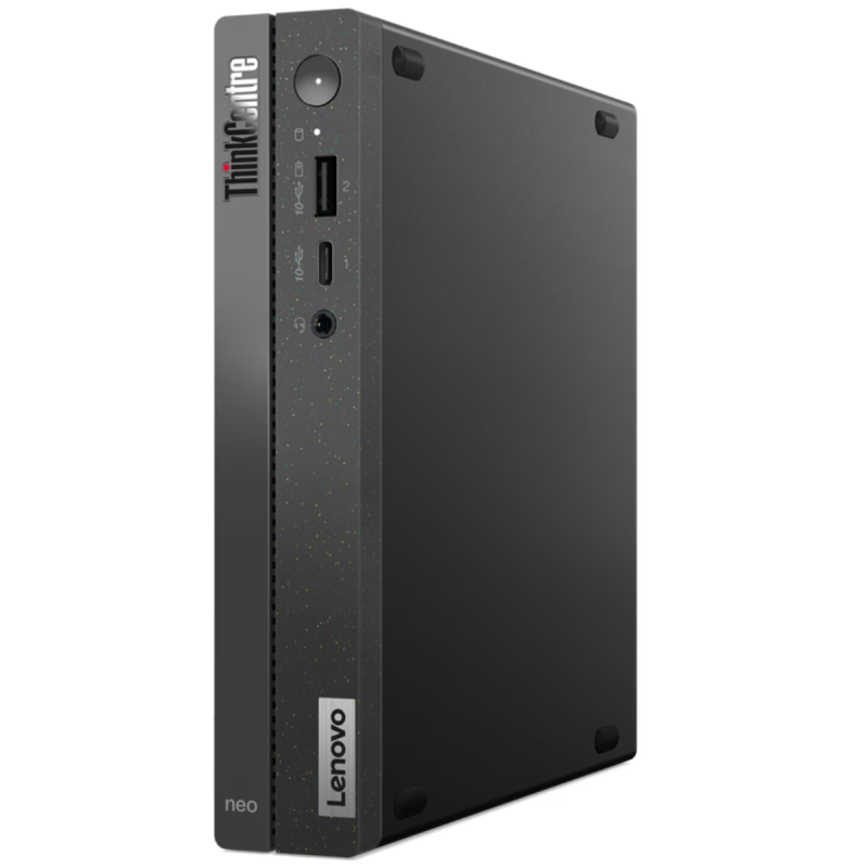Pc de Bureau Lenovo ThinkCentre néo 50q Gen 4 / i5-13420H / 16 Go / 512 ...