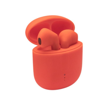 Écouteurs Sans Fil Setty TWS STWS-110 / Orange