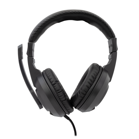 Micro-Casque Gaming Baracuda BGH-021 HYDRA RGB / Noir