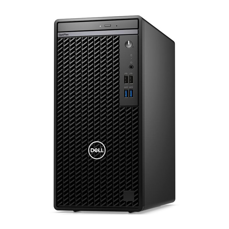 Pc De Bureau Optiplex 7010 I7 13700 24 Go 512 Go Ssd