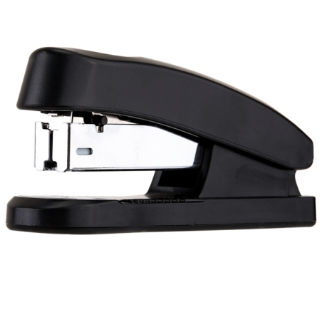 AGRAFEUSE DE BUREAU DELI NOIR 25F / E0325