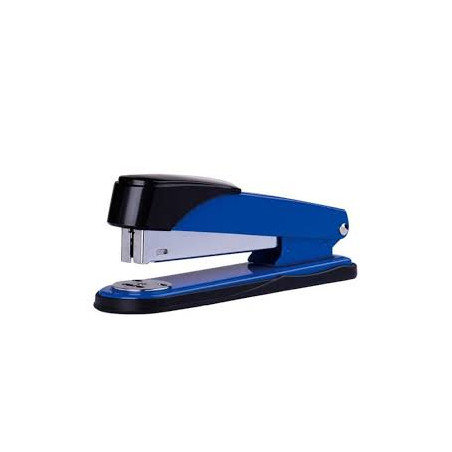 AGRAFEUSE DELI E0314 / Bleu