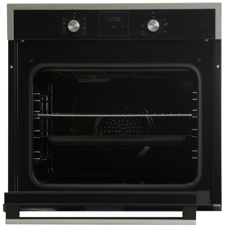 Four encastrable mécanique MontBlanc 60 cm / Inox