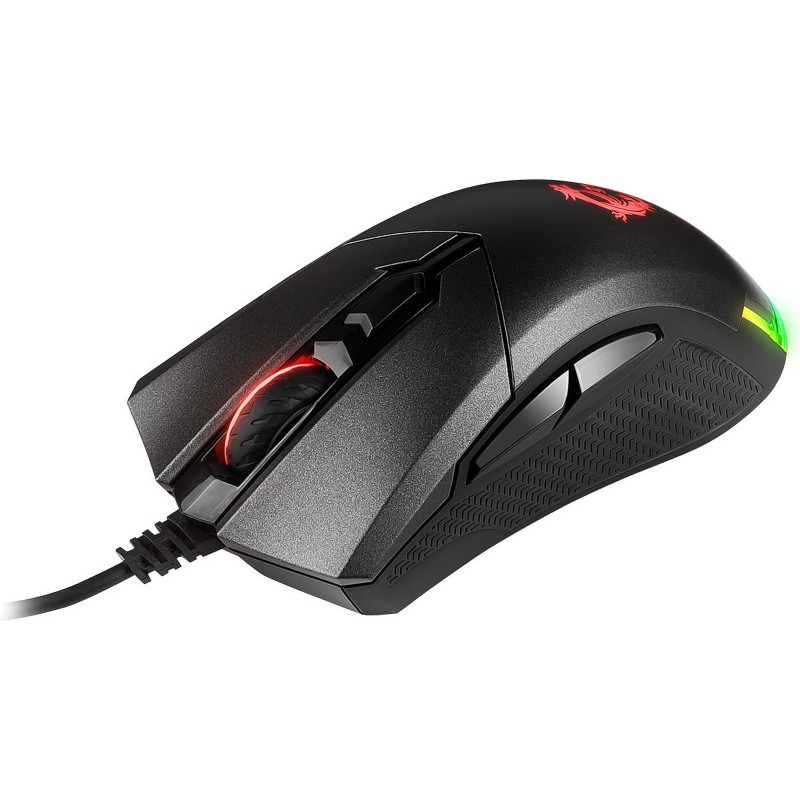 Souris Gamer USB MSI DS B1 - Gamer Tunisie