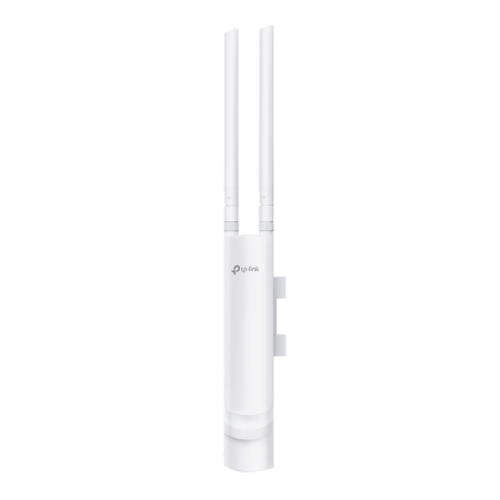 Point d'accès TP-LINK WiFi Mesh AC1200 MU-MIMO Gigabit Extérieur (IP65)