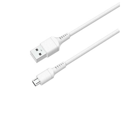 CABLE DE CHARGE USB DYNAMIC FAST CHARGE 3A /1M MICRO USB