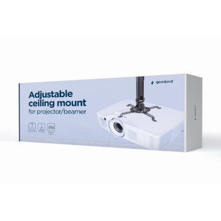 KIT DE FIXATION PLAFOND ATTACHE POUR VIDÉO PROJECTEUR