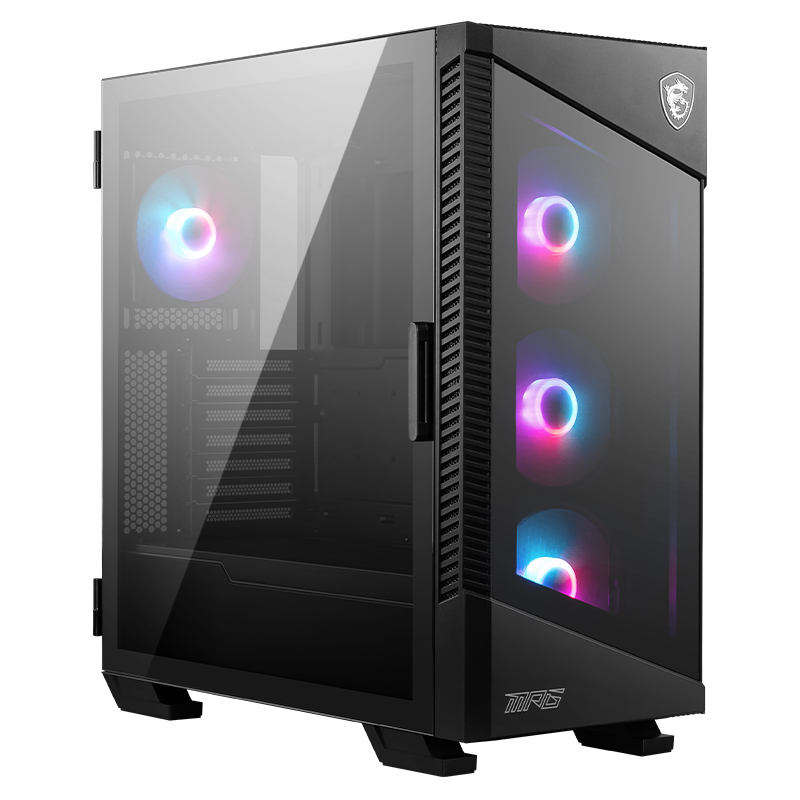 Pc de Bureau Gamer ELITE / i9-14900KF / RTX 4070 SUPER GAMING X SLIM ...