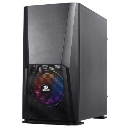 Pc de bureau Gamer IRON / Ryzen 5 3400G / VEGA 11 / 16 Go