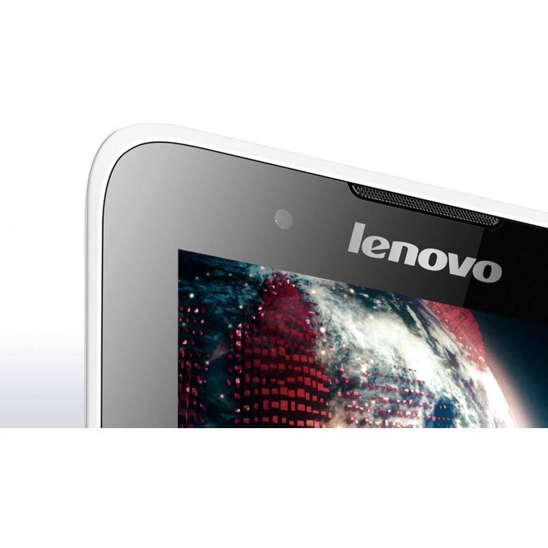 Tablette Lenovo A7-30H / 7" / 3G / Blanc
