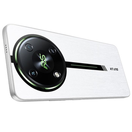 SMARTPHONE ITEL RS4 12GO 256GO / BLANC