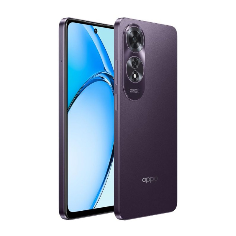 OPPO A60 / 8Go / 128 Go | OPPO Tunisie | Tunisianet
