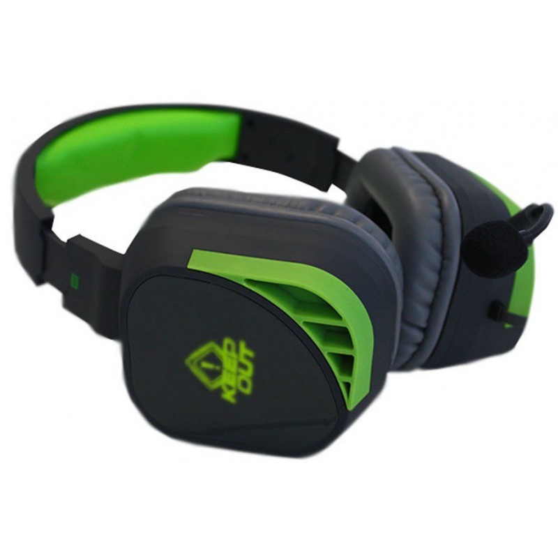 Casque Micro USB Gaming 7.1 Keep Out HX8V2