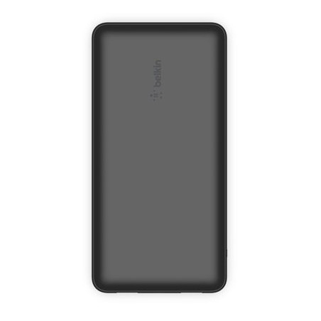 Powerbank Belkin BPB012BTBK BoostCharge 20000 mAh / 15 W / Noir