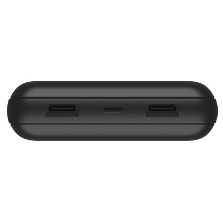Powerbank Belkin BPB012BTBK BoostCharge 20000 mAh / 15 W / Noir