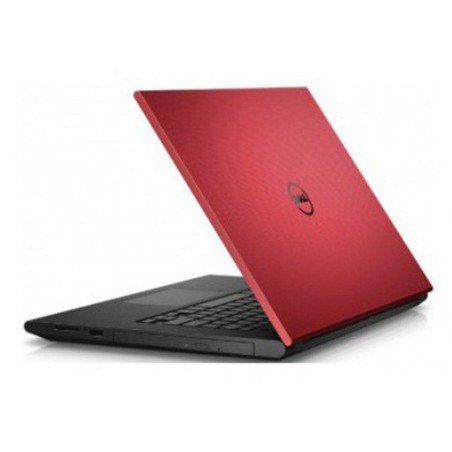 Pc Portable Dell Inspiron 3543 / i7 5é Gén / 8 Go / Rouge