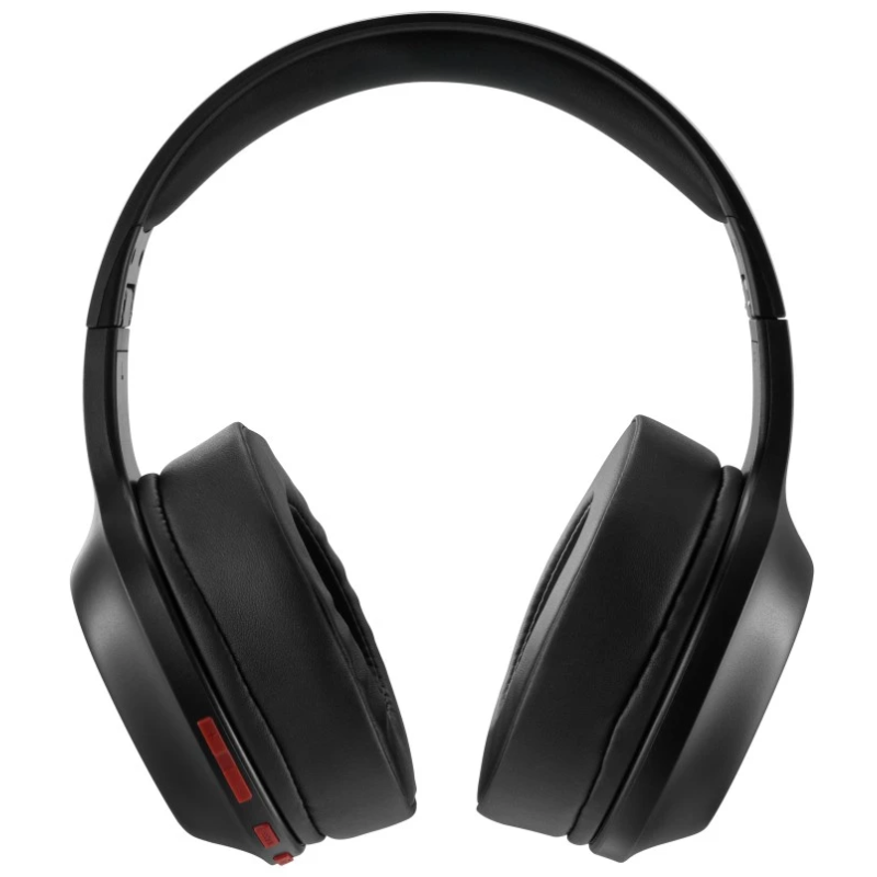 Casque Bluetooth Hama Spirit Calypso II Bass Boost / Noir