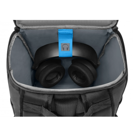 SAC A DOS GAMING Dell pc portable 17" NOIR - GM1720PM