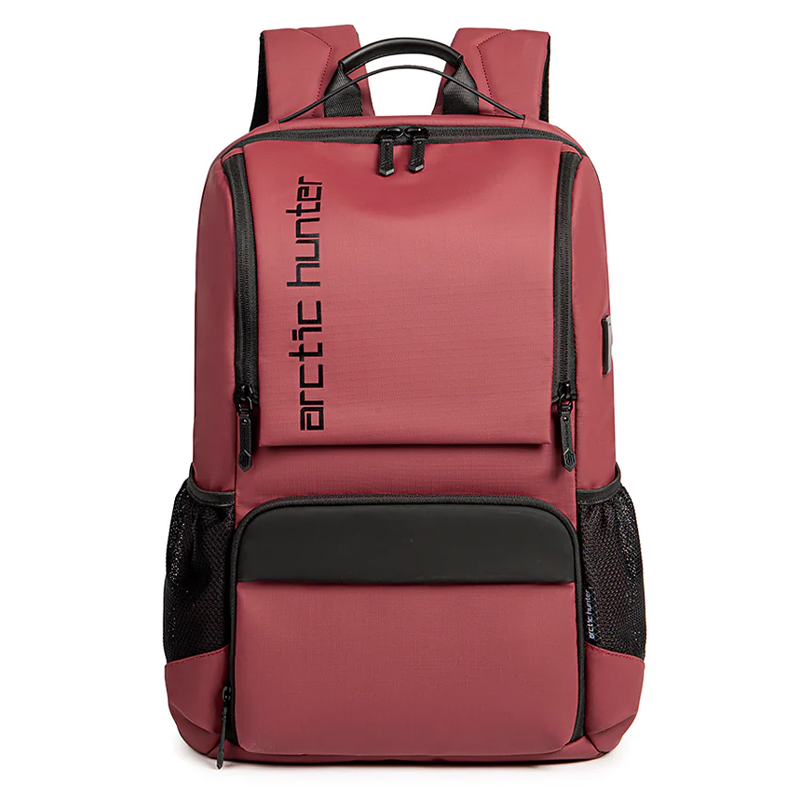 Sac à Dos Arctic hunter SD532 15.6" / 27 Litres / Rouge