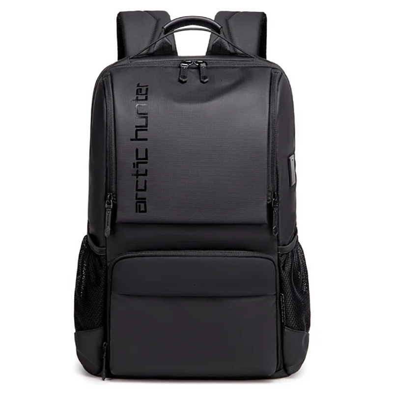 Sac à Dos Arctic hunter SD532 15.6" / 27 Litres / Noir