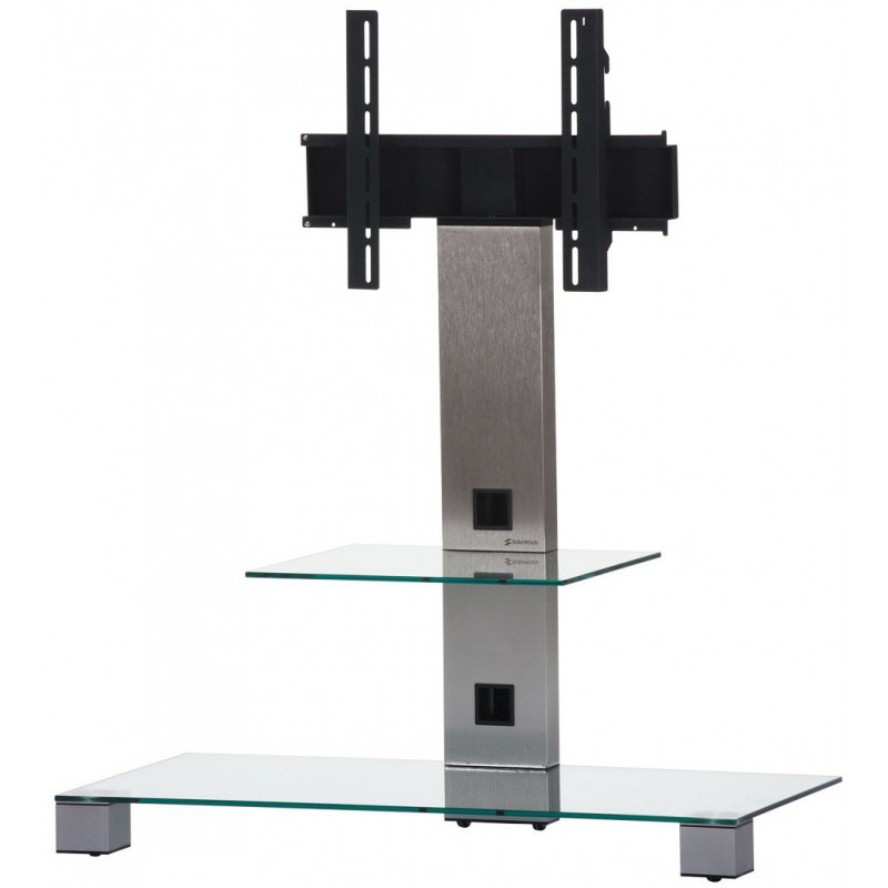 Table pour Téléviseur avec Support PL2500 / Garantie 5 ans