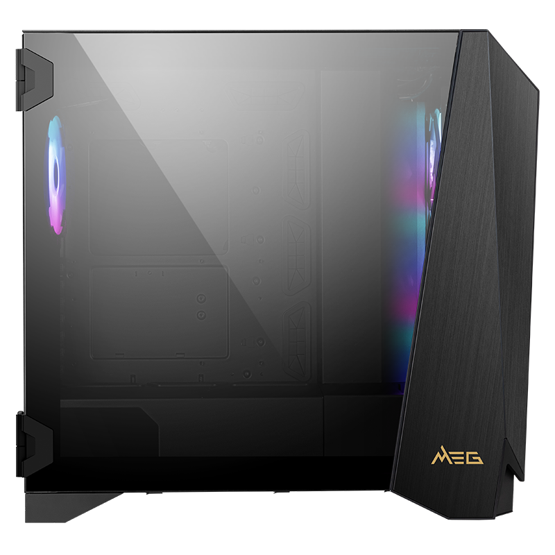 Pc de bureau Gamer ULTIMATE / Ryzen 9 7950X3D / RTX 4090 SUPRIM LIQUID X 24G / 128 Go DDR5