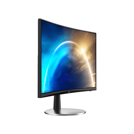 Écran Curved MSI PRO MP2422C 24" Full HD VA / 100 Hz / Noir