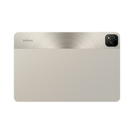 Tablette Infinix XPAD X1101B 4G / 8 Go / 256 Go / Wi-Fi / Gold