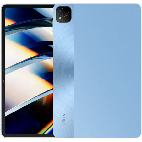 Tablette Infinix XPAD X1101B 4G / 8 Go / 256 Go / Wi-Fi / Bleu