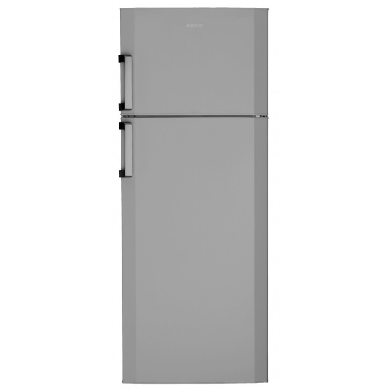 Réfrigérateur BEKO 450L / Silver