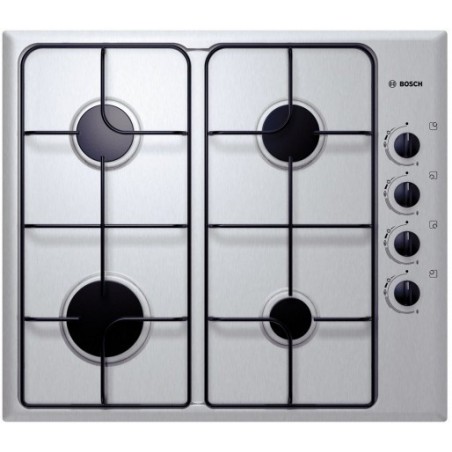 Plaque de cuisson BOSCH / Inox